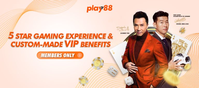 Play88 Malaysia's Best Online Casino 2026 | Slots, Live | Sports