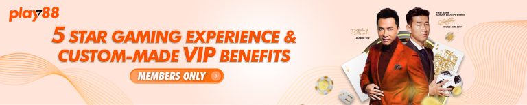 Play88 Malaysia's Best Online Casino 2026 | Slots, Live | Sports